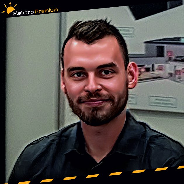 O nás | Vítáme v Elektro Premium s.r.o.